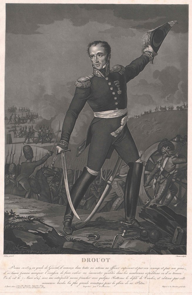 アントワーヌ・コント・ドルオ