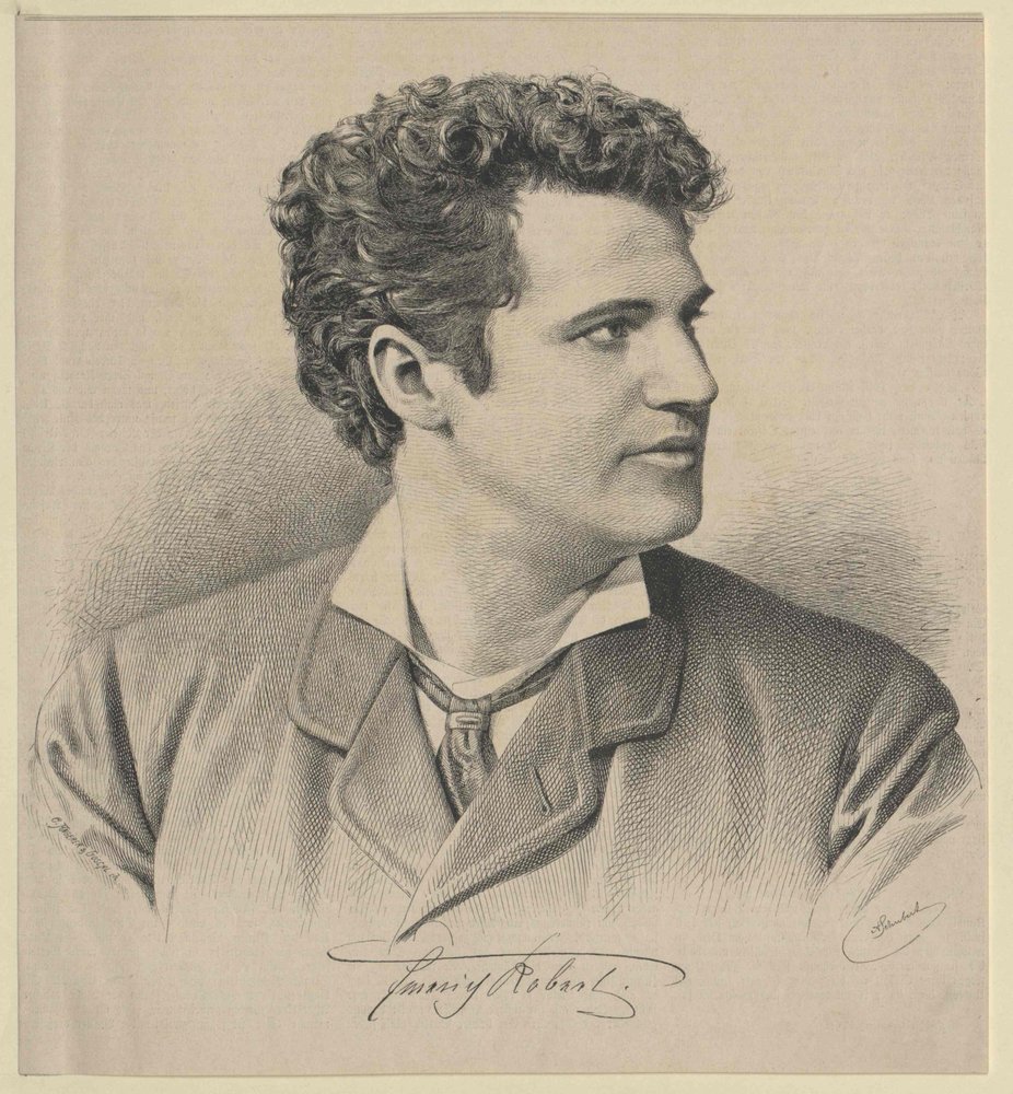 エメリッヒ・ロバート（印刷）