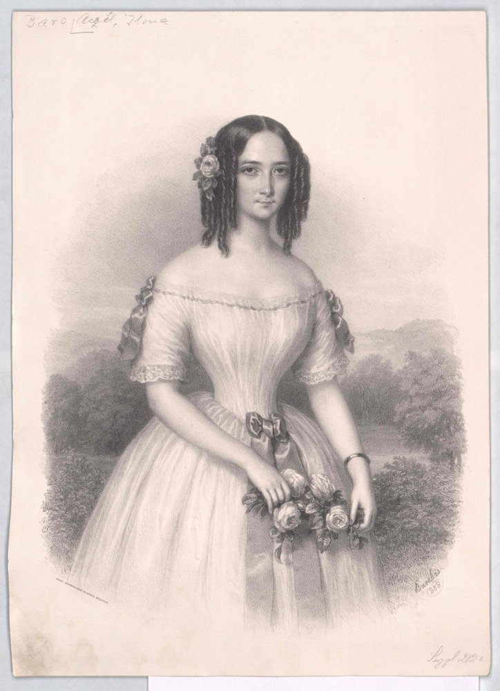 イローナ・アクセル | アートプリント