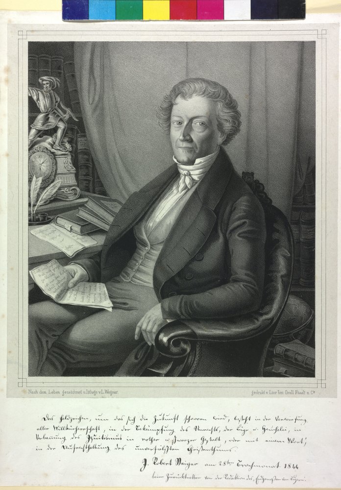 ヤコブ・ロバート・ボス