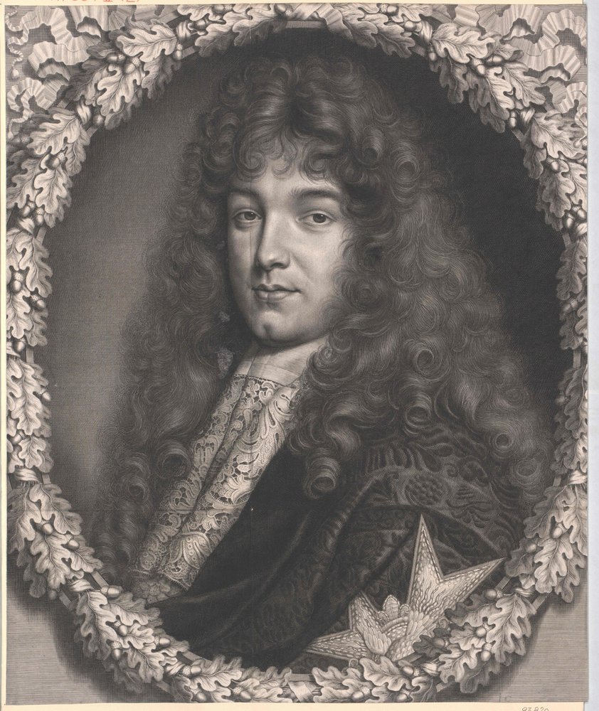 トルシー・コルベール・ド・クロワシー侯爵