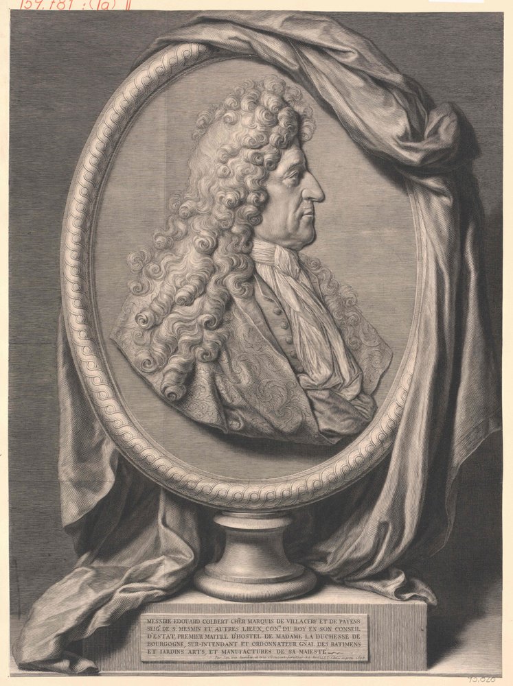 ヴィラセルフ・コルベール侯爵