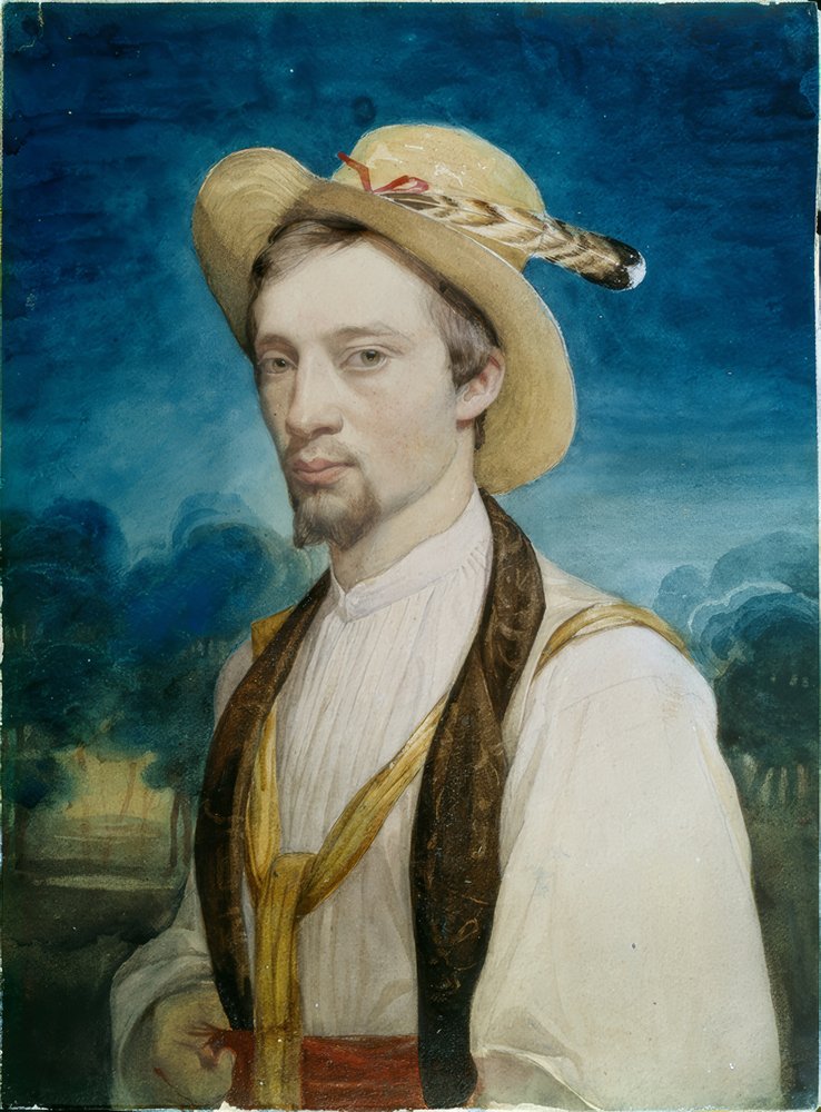 | チャールズ・グレイレ