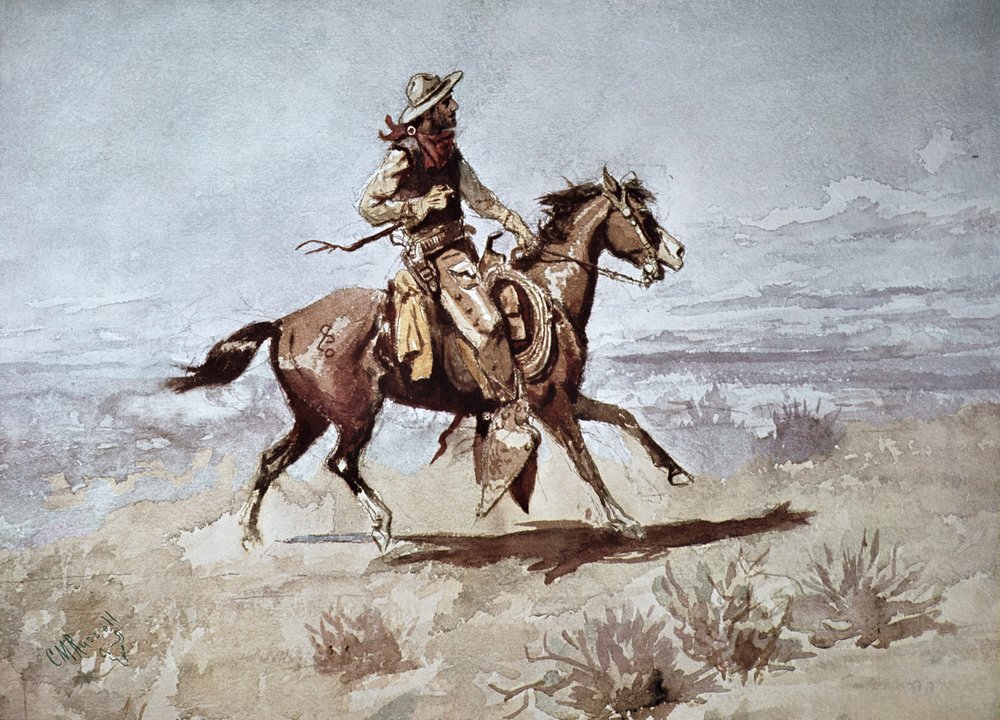 ドリフターズ | アートプリント