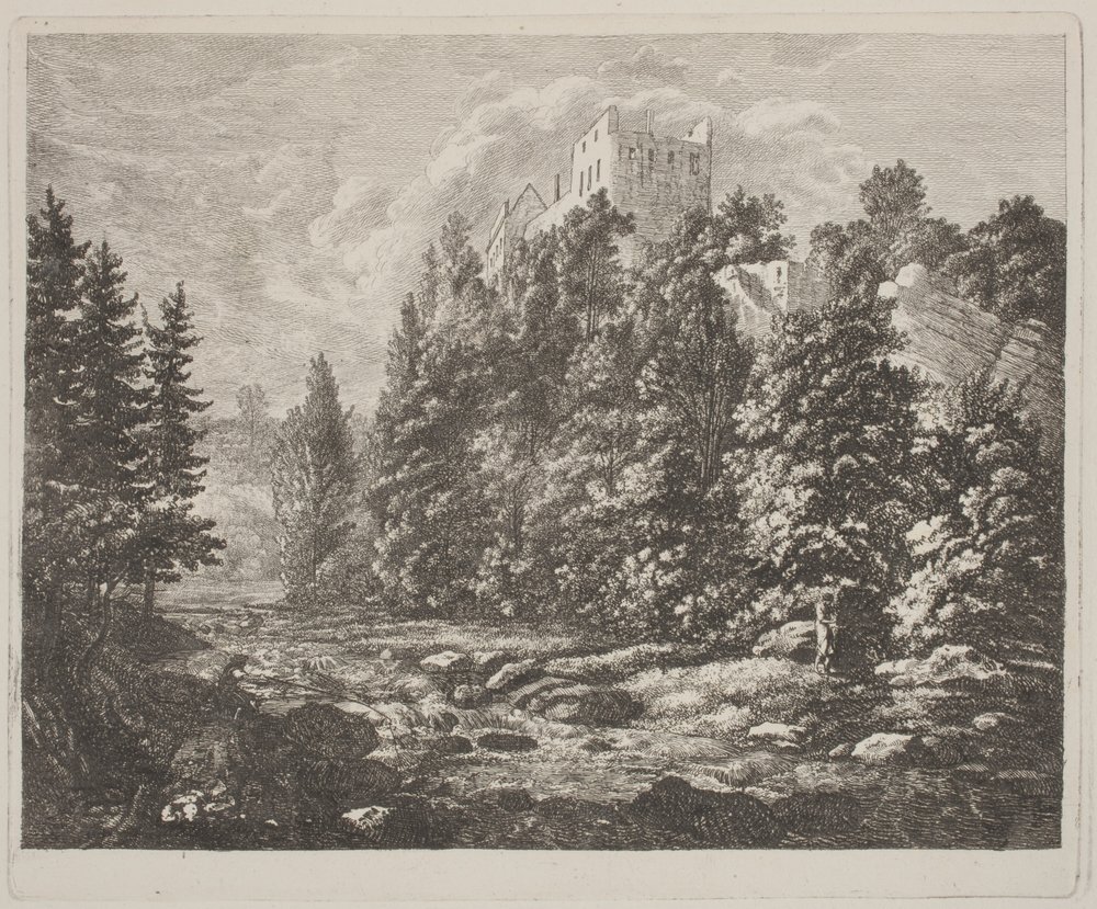 Natheによるエッチングシートのコレクション