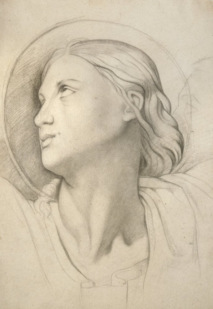 イングレス後の聖シンフォリアン