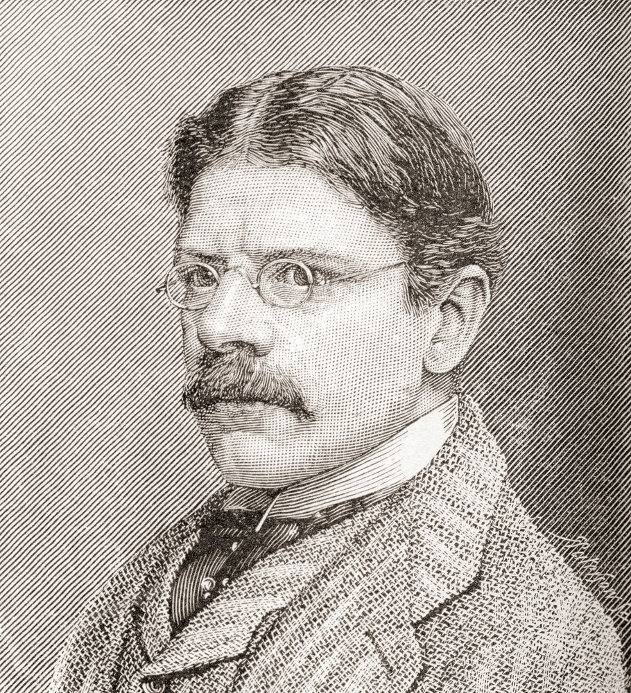 エドウィン・オースティン・アビー