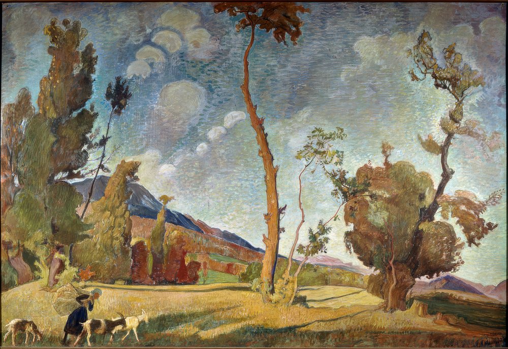 ツァンボット | アーネスト・ビール