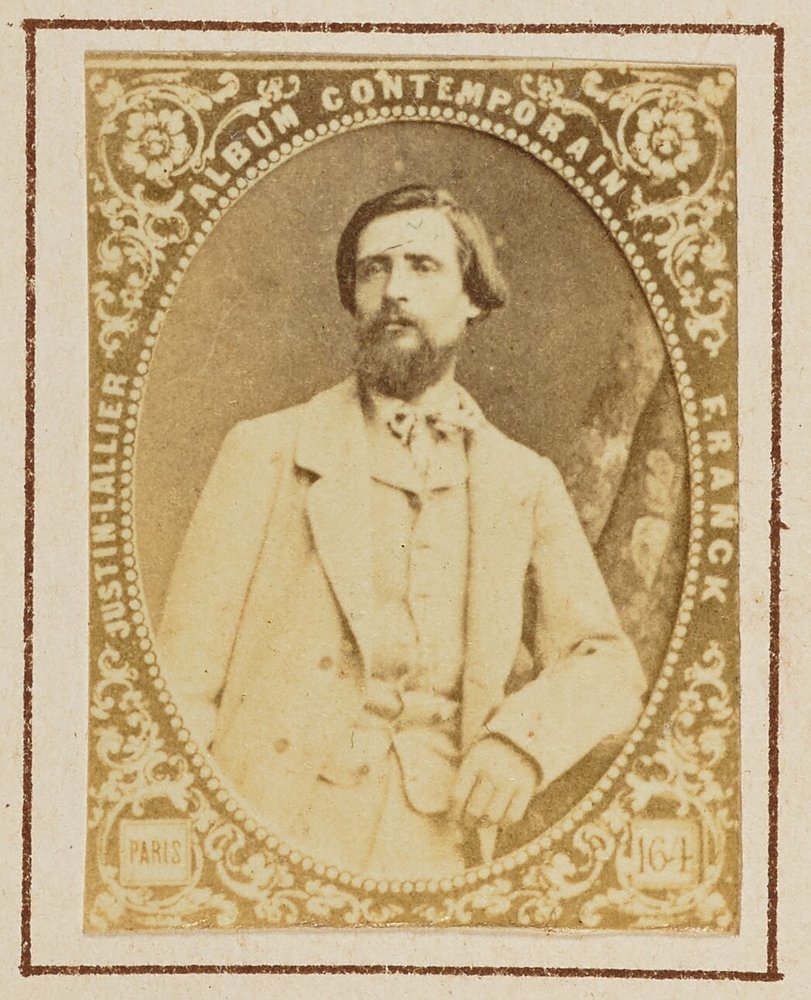 オーギュスト・フェイエン＝ペラン