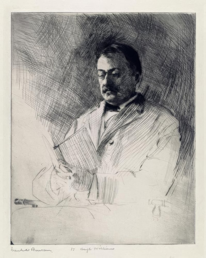 ジョージ・ラッセル・アガシズ