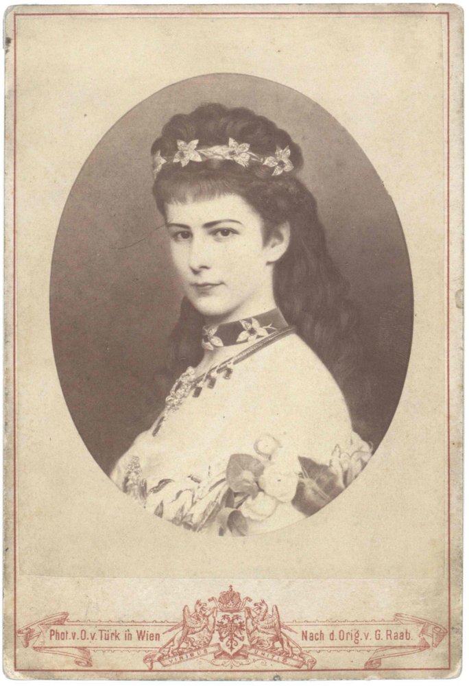 ミセス・エリザベート