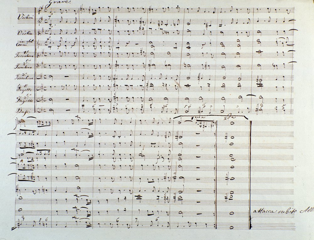 イギリスに帰化したドイツ人作曲家ジョージ・フレデリック・ヘンデル（Georg Friedrich Handel）の楽譜「メサイア」（The ...