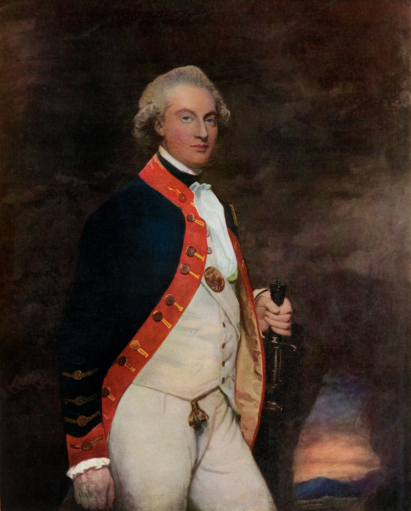 ロバートショアミルズ卿、18世紀後半〜19世紀初頭1910年