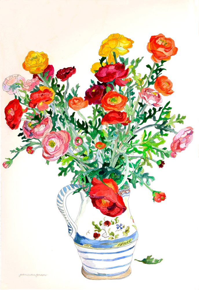 | ジーン・スワン・ゴードン