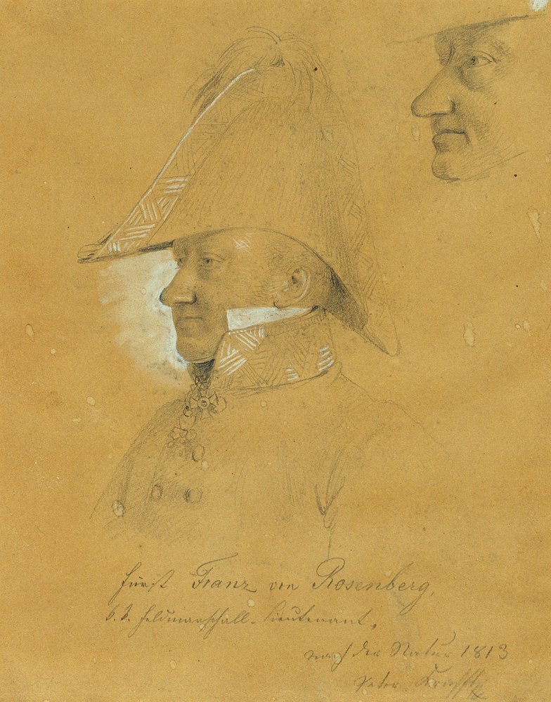 ローゼンバーグのフランシス王子