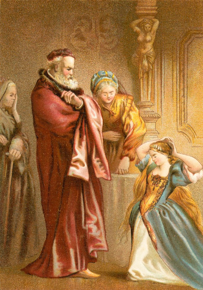 ロミオとジュリエット