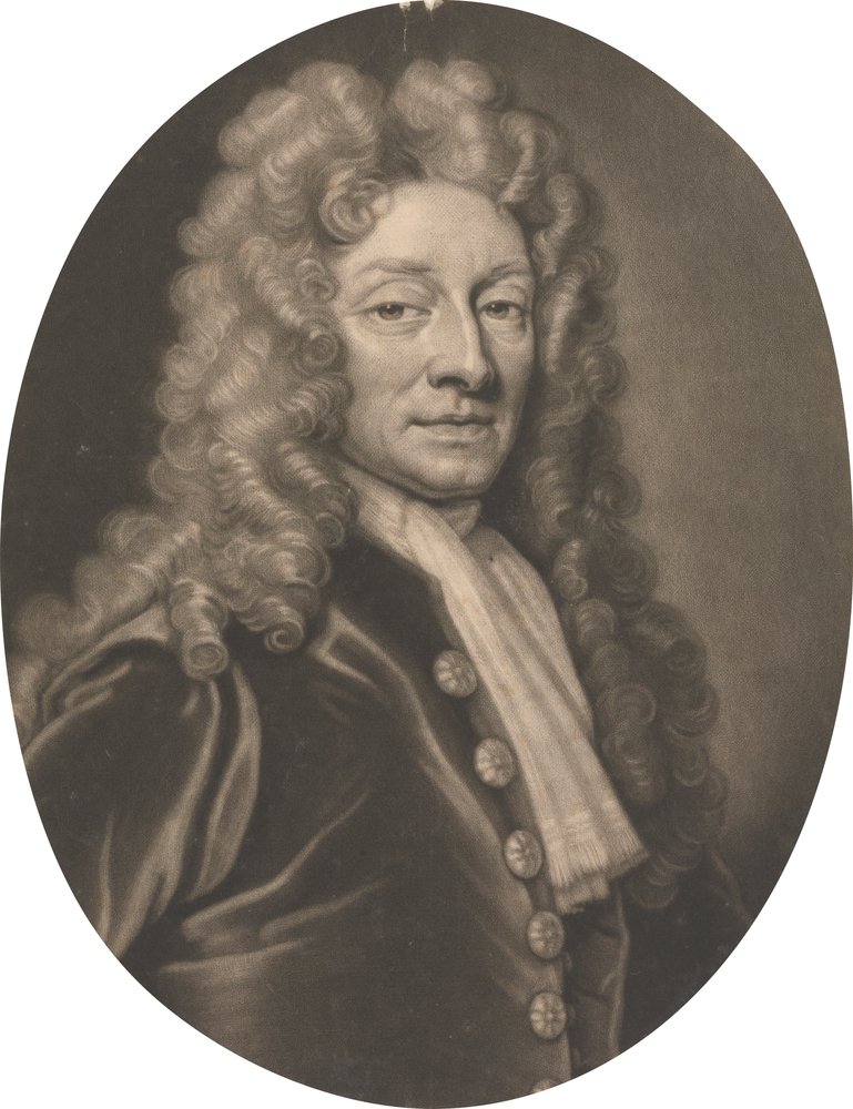 Sir Christopher Wren | ジョンスミス
