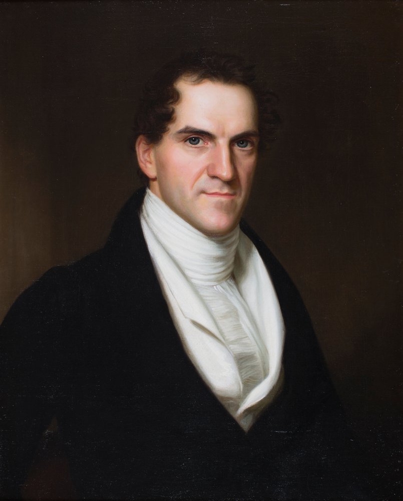 ヘンリー・ヴァンダーリン