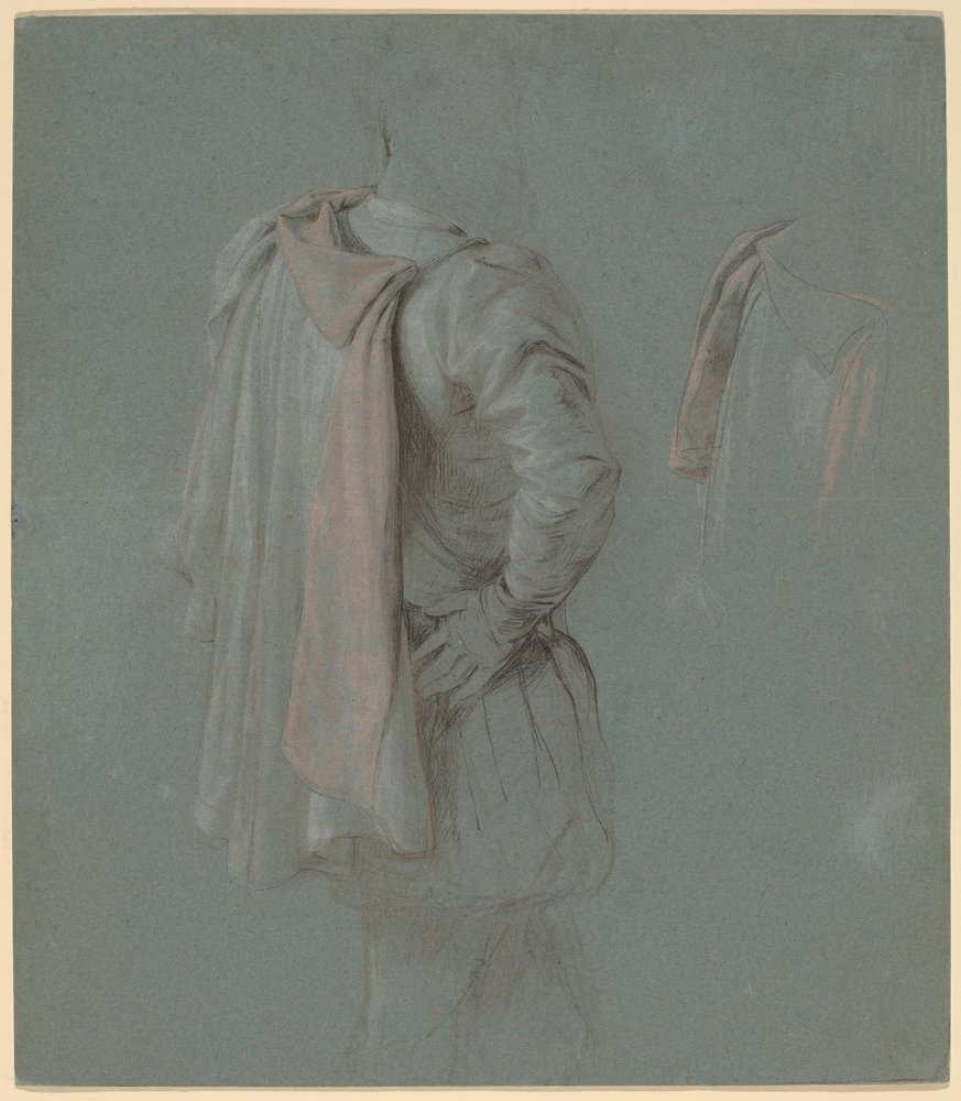 ピンソン岬 | ジョン・ヴァンダーリン