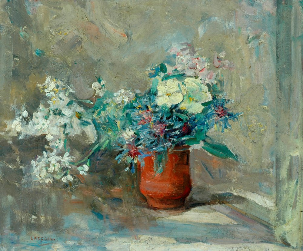 ハニーポット | ローラ・フィドラー