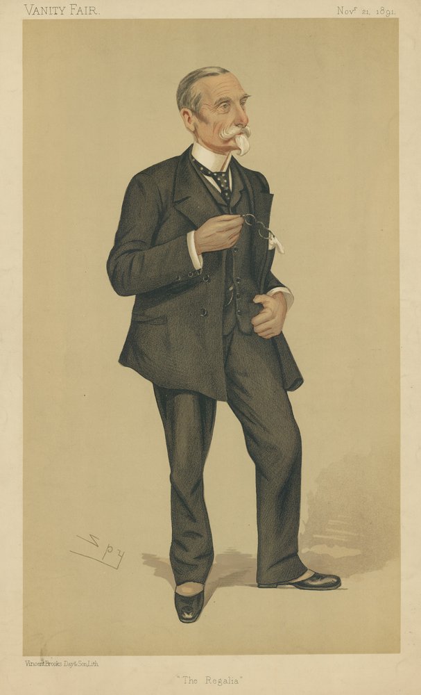 マイケル・アンソニー将軍破片ビッダルフ将軍