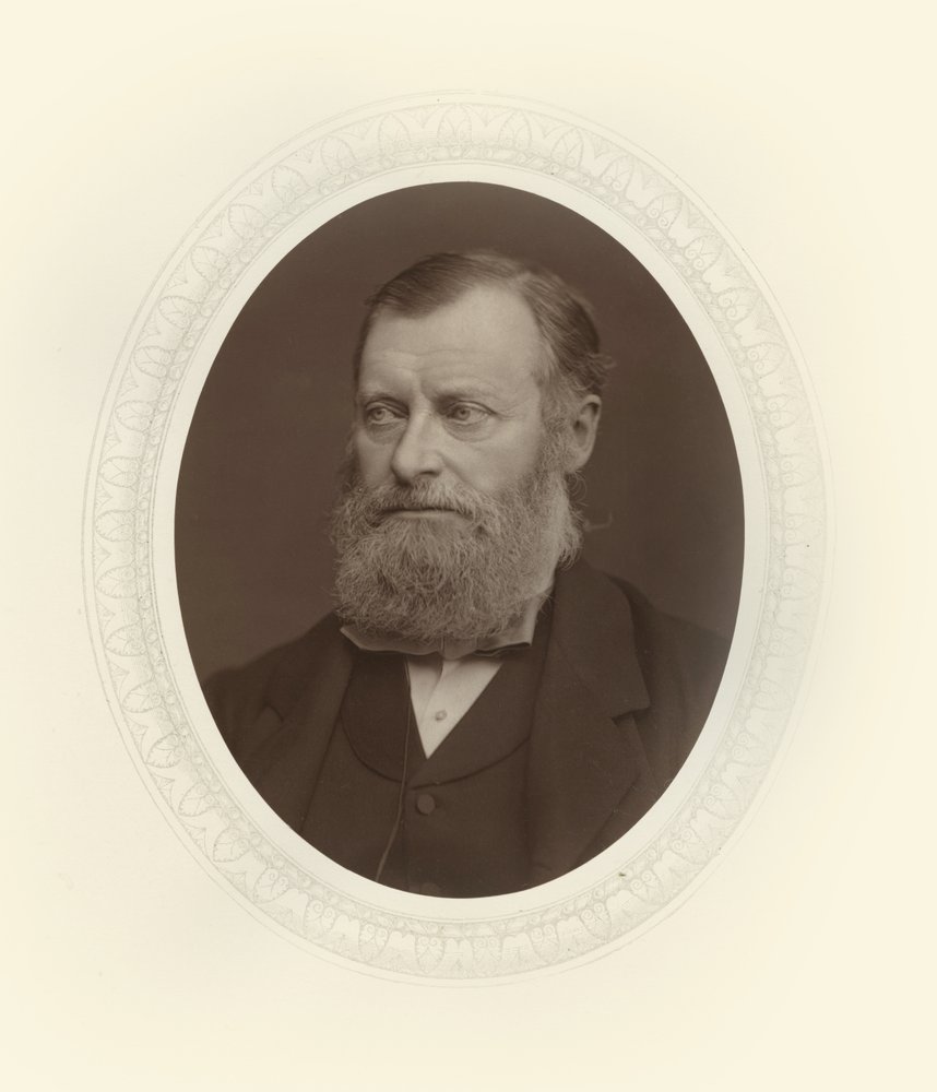 ウィリアムエドワードフォースター