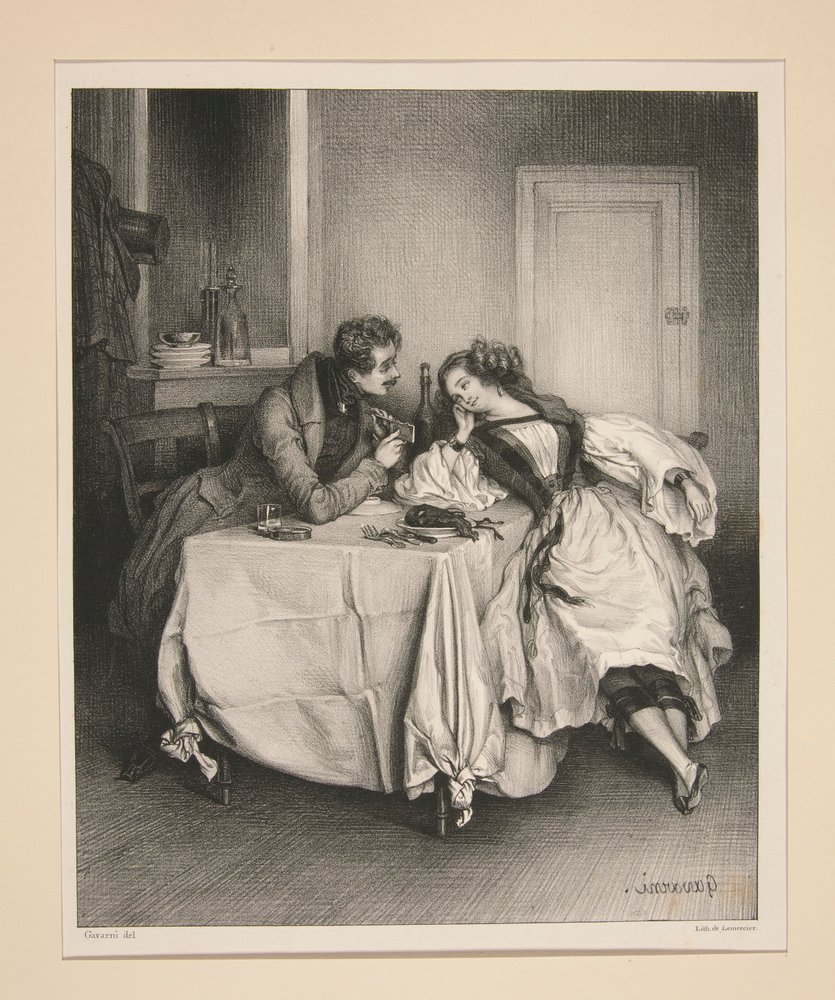 国連キャビネット シェ ペトロン。 ペトロンの個室。