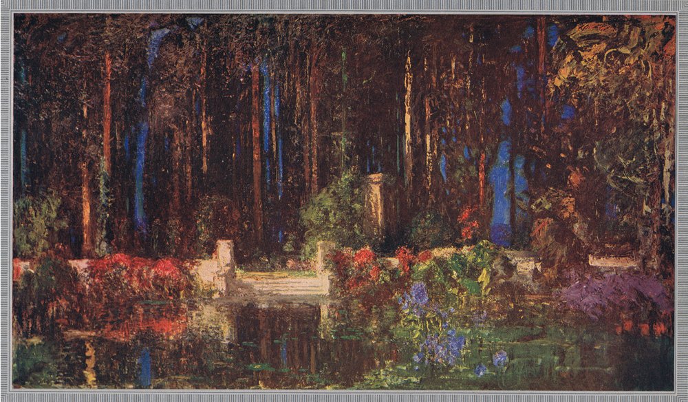 エンチャント | アートプリント