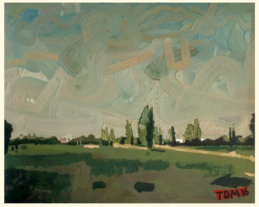 Leyton PitchnPutt（現在大きくなりすぎた）