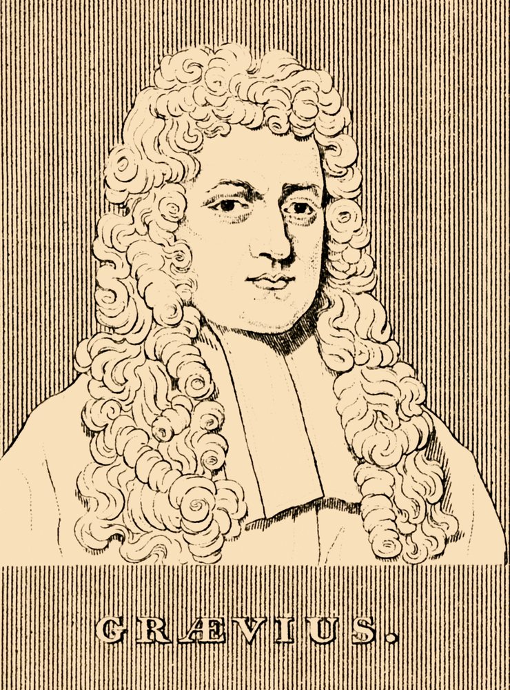 グレイブ、1632-1703、1830。 | 不明