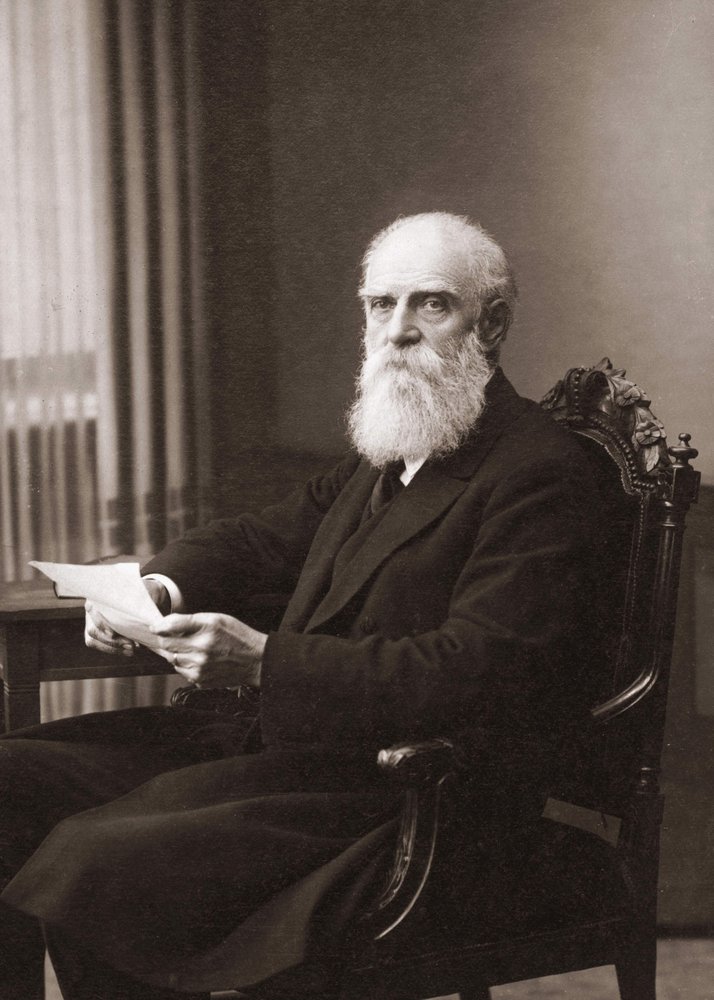 ピョートル・イリイチ・チャイコフスキー（Tchaikovsky