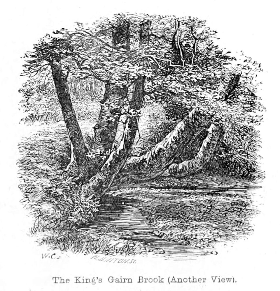 キングス・ガーン・ブルック