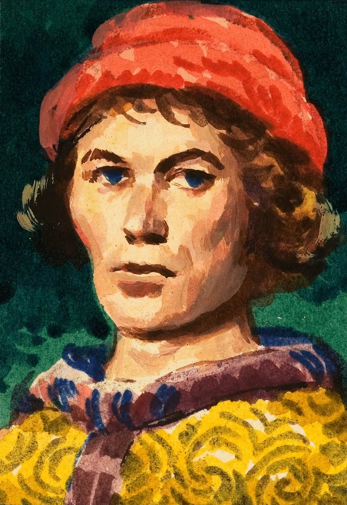 ロジャー・ド・モーティマー