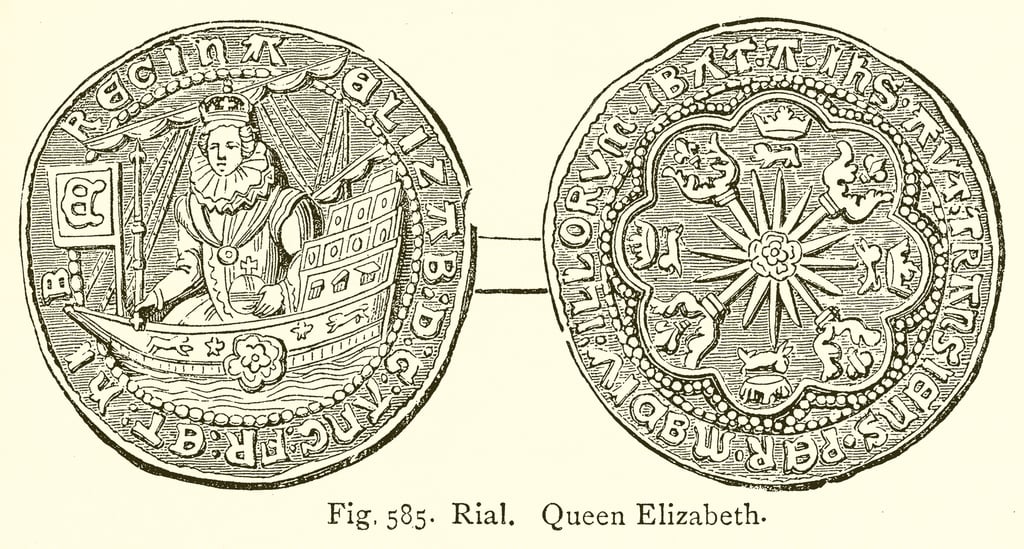 リアル。エリザベス女王 | 英語学校