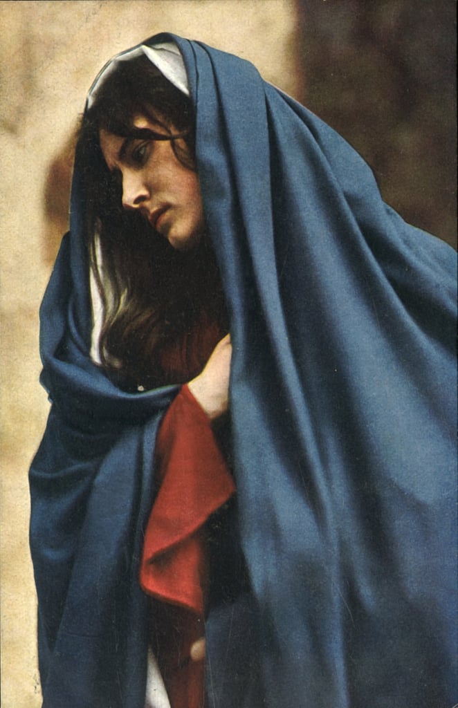 メアリー、1922年。 | ヘンリートラウト