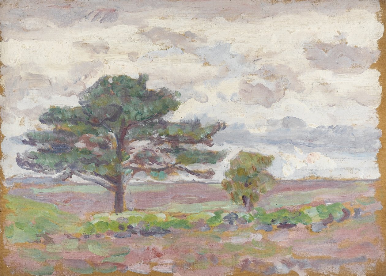 ブナの木 | アートプリント