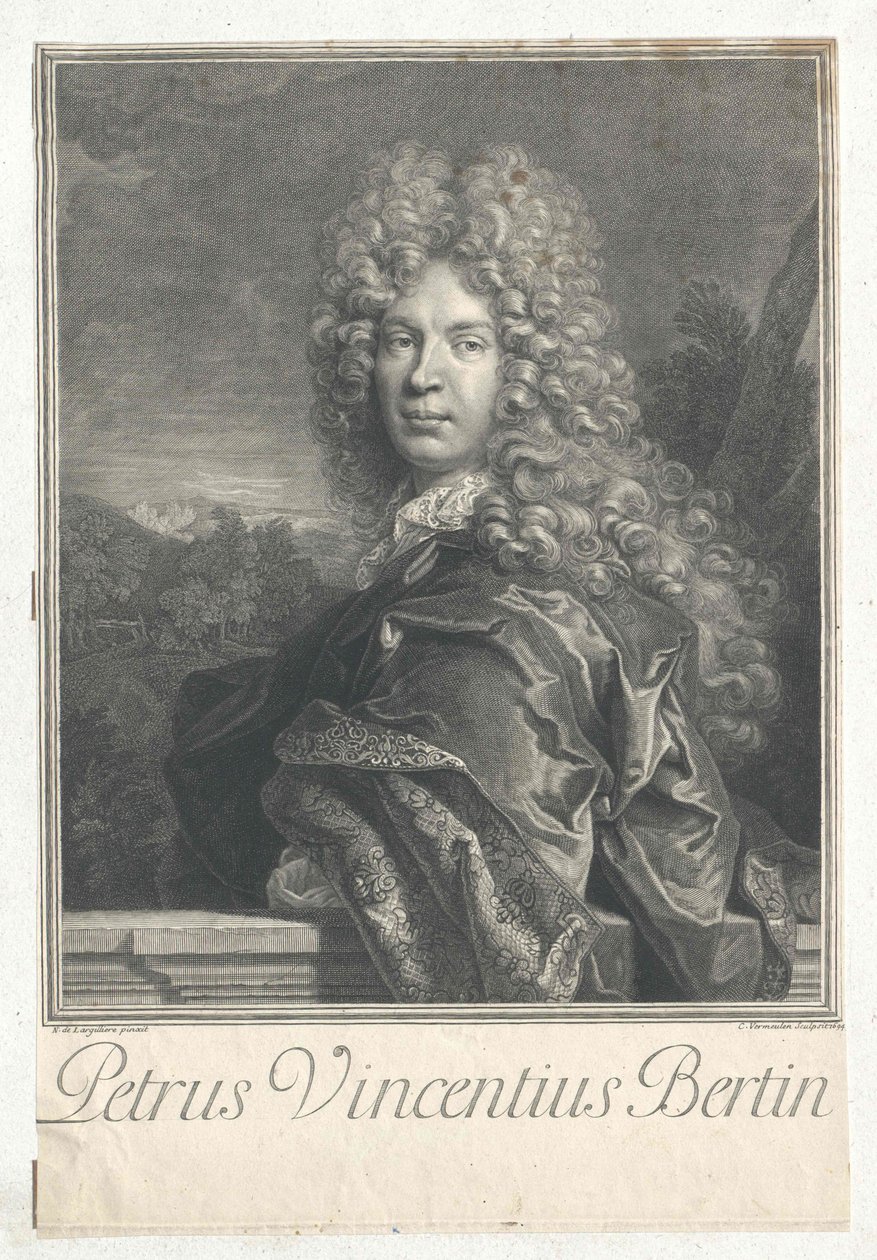 ピエール＝ヴァンサン・ベルタン