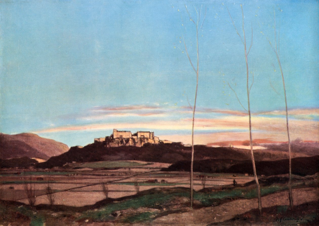 スターリング、1926年。