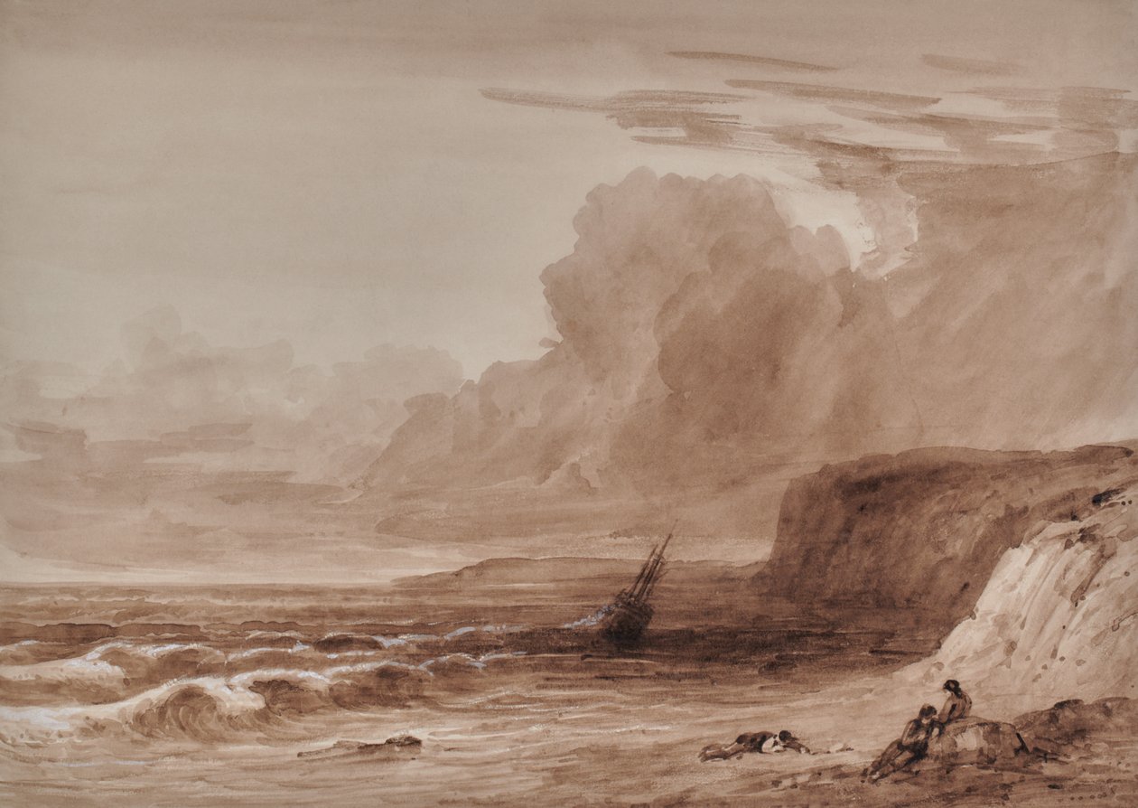 ビーチシーン | エドワードプリティー