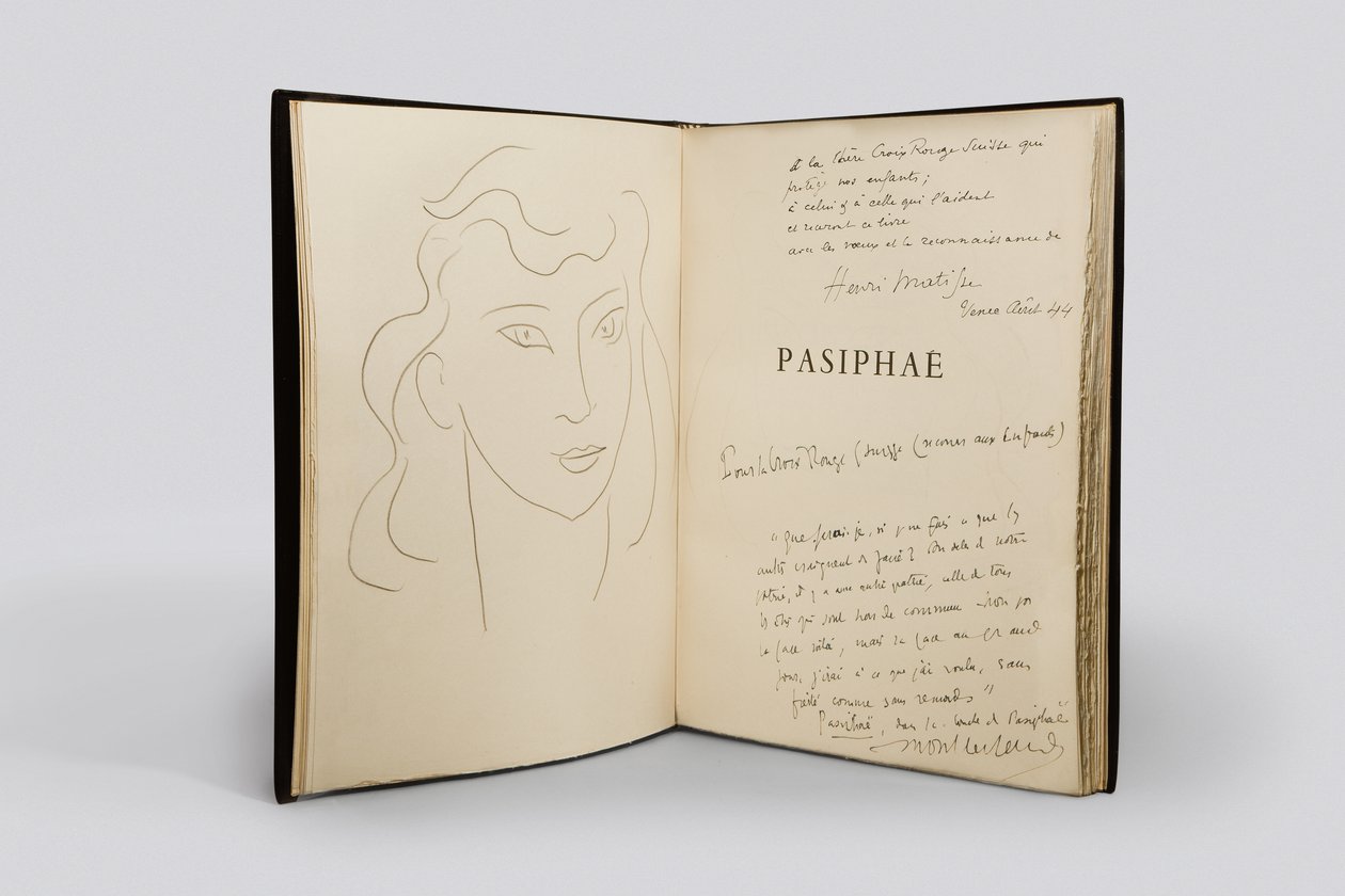 | アンリ・マティス | アートプリント