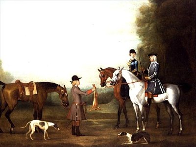 コーシングシーン | アートプリント