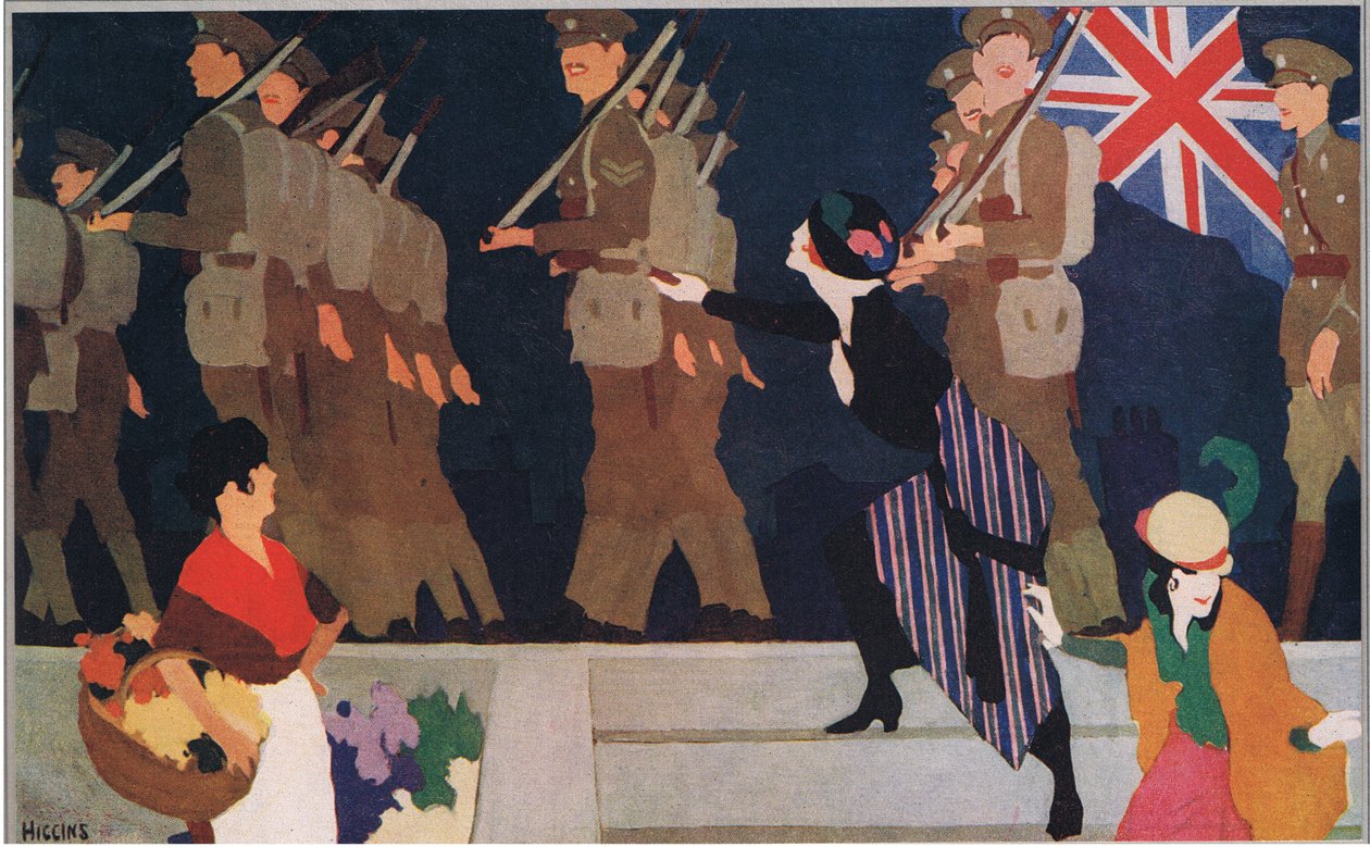 ティペラリー | アートプリント