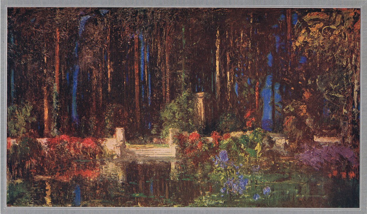 エンチャント | アートプリント