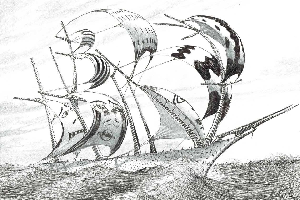 ストーム・クリエイターズ ムイ・バレラ（2023年