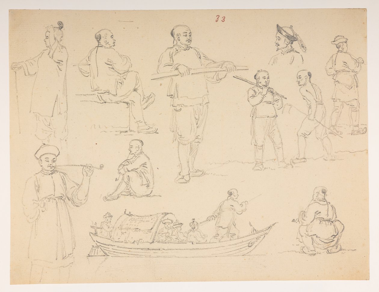 WD 959 第2節 f.33 | アートプリント