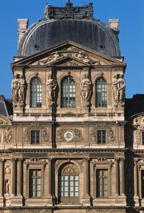 次の芸術家によるアート作品： Pierre Lescot