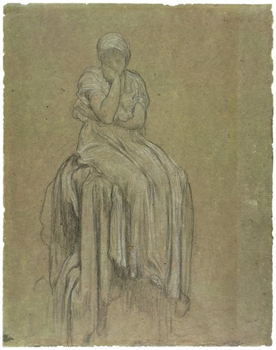 次の芸術家によるアート作品： Frederic Leighton