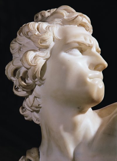 次の芸術家によるアート作品： Gian Lorenzo Bernini