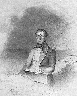 次のアーティストによるアート作品： Fitz Henry Lane