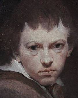 次のアーティストによるアート作品： James Barry
